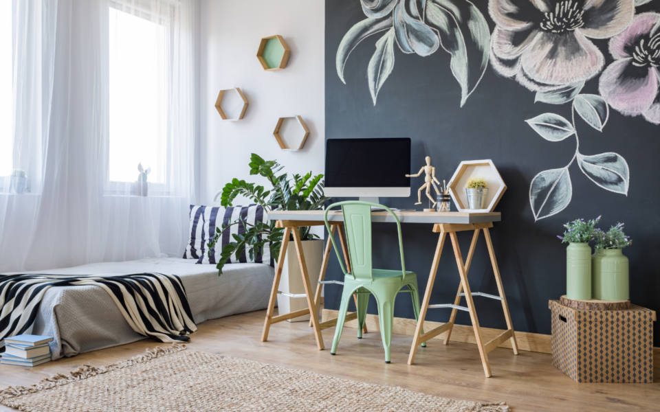 Aménager un petit studio : astuces pratiques pour un aménagement