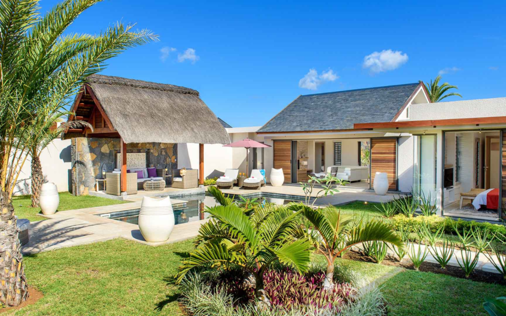 Villa RES 3 Chambres à Vendre : Luxe, Espace et Convivialité à Grand ...